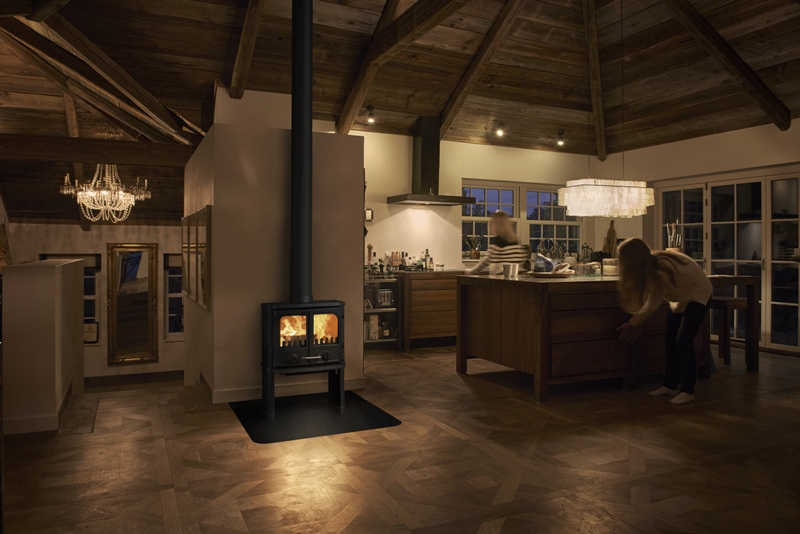 Morso 2140 | Ενεργειακά Τζάκια, Τζάκια Καλοριφέρ, Ενεργειακές Σόμπες ...